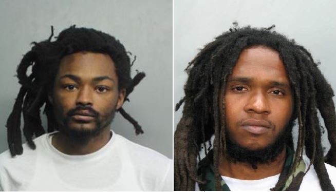 2022 Unsolved Homicides - Miami Police Department 2022 Unsolved Homicides - Miami Police Department